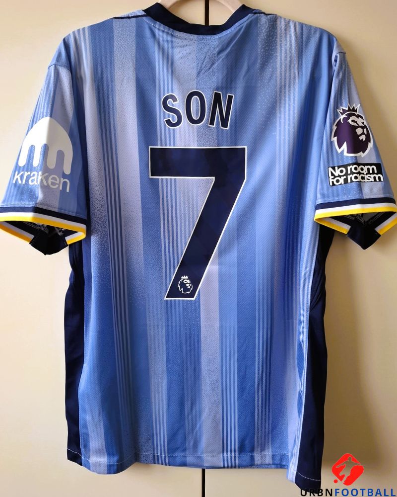 SON HEUNG-MIN 2024-25 (Tot) – Eleven Store